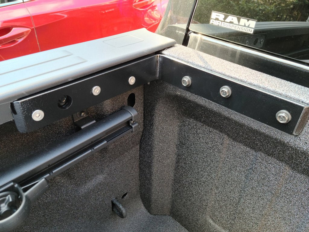 Custom Brackets – Right On Bracket