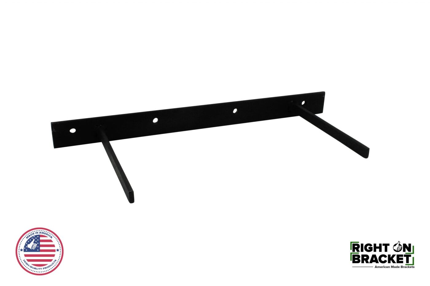 New Floating Shelf Brackets – Right On Bracket
