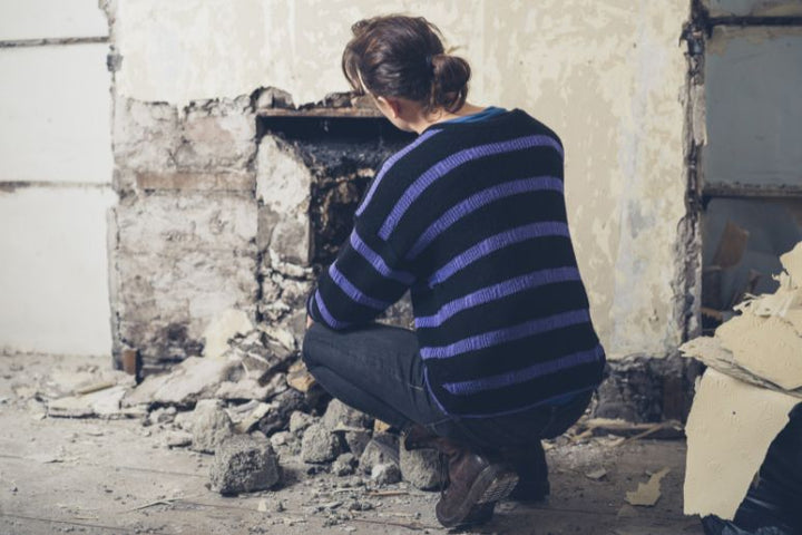 DIY Fireplace Repair: Must-Know Tips for Every Homeowner – Right On Bracket