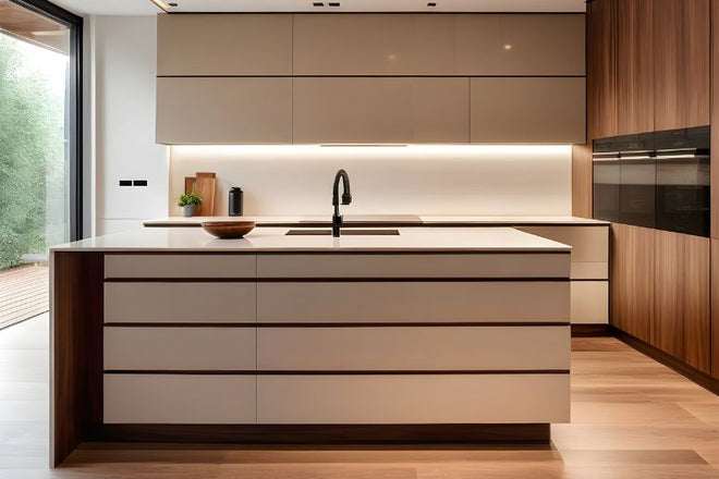 Your Guide to the Trending Floating Countertops – Right On Bracket