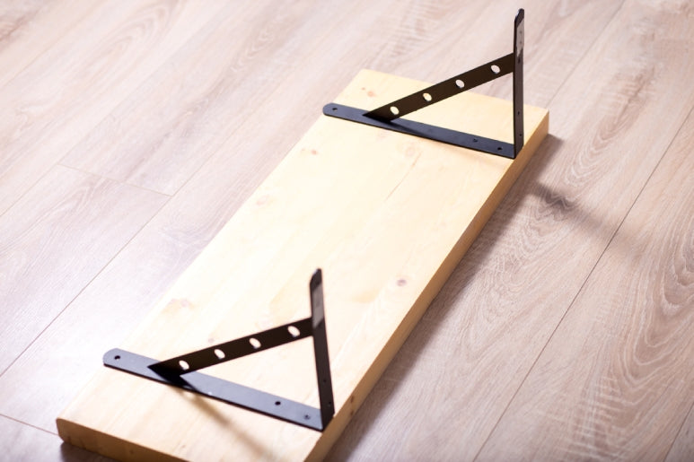 The Role of Bracket Gussets in Enhancing Structural Support – Right On ...