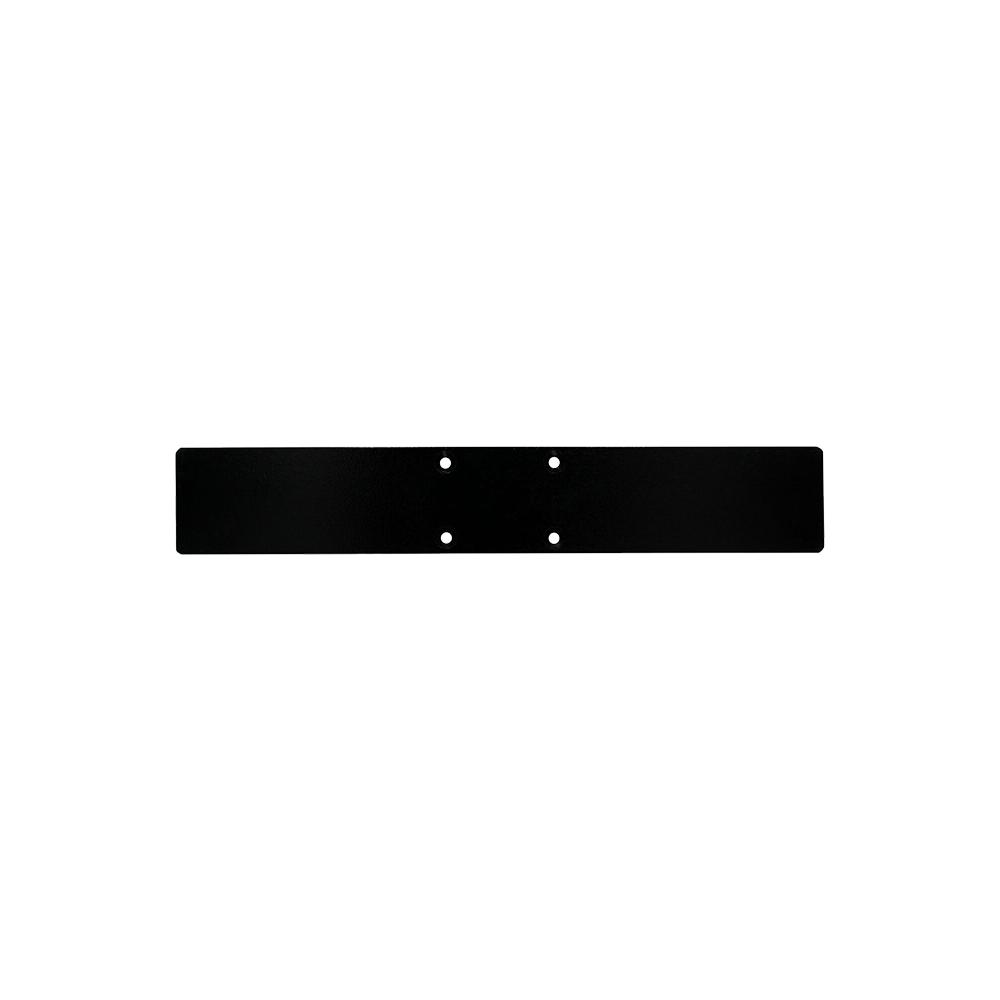Center Mount Countertop Bracket - Supports Overhanging Countertop ...