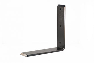 L Countertop Bracket - Right Angle Bracket For Countertop Support ...