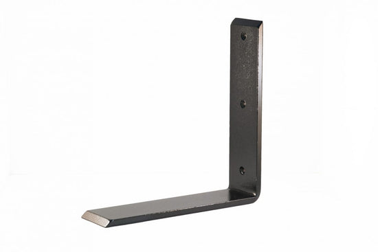 L Countertop Bracket - Right Angle Bracket For Countertop Support ...