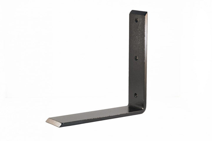 L Countertop Bracket - Right Angle Bracket For Countertop Support ...