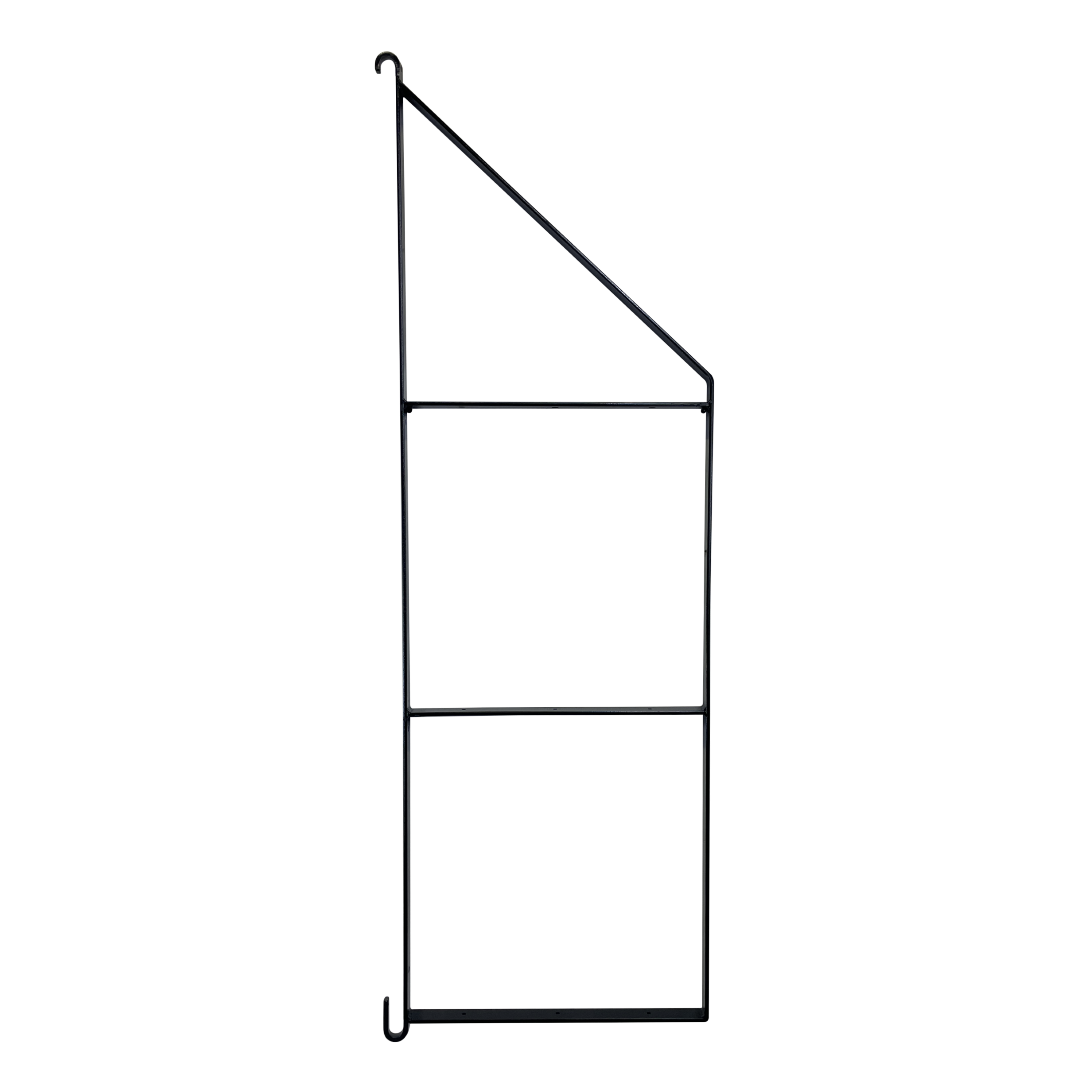 Shipping Container Shelf Brackets - Hanging Shipping Container Brackets ...
